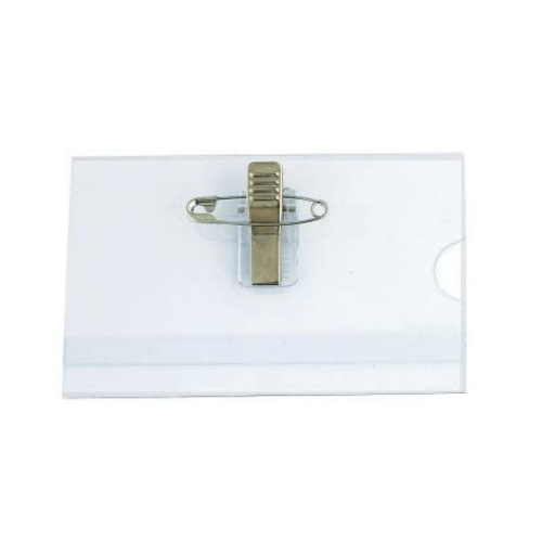 Convention Card Holder 60 x 90