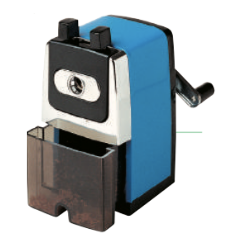 Sharpener - Metal Mechanism (Campus)